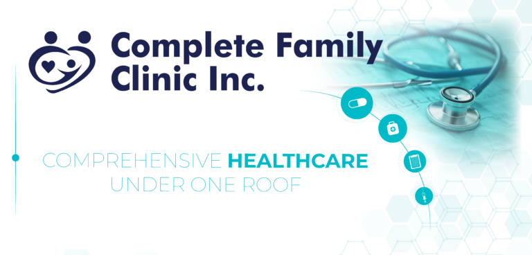 Complete Family Clinic